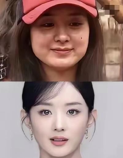 大饼脸怎么能瘦成瓜子脸_有效方法有哪些-第3张图片-山城妙识