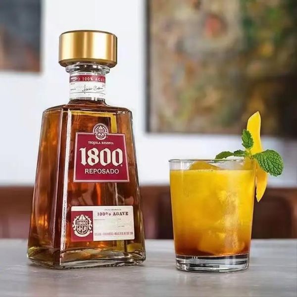 龙舌兰酒价格_龙舌兰酒多少钱一瓶-第3张图片-山城妙识