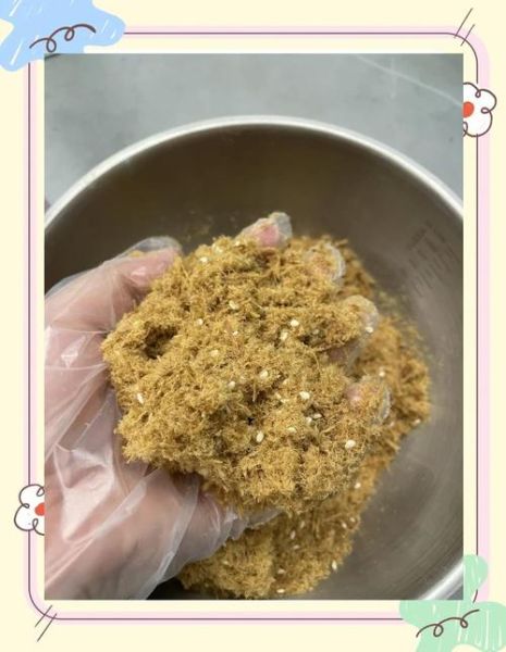 自制肉松怎么保存_自制肉松能放多久-第3张图片-山城妙识 自制肉松怎么保存_自制肉松能放多久-第3张图片-山城妙识