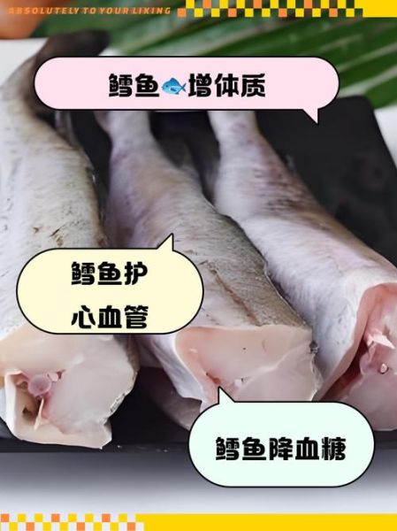 鳕鱼与银鳕鱼哪个更营养_鳕鱼银鳕鱼营养区别-第3张图片-山城妙识