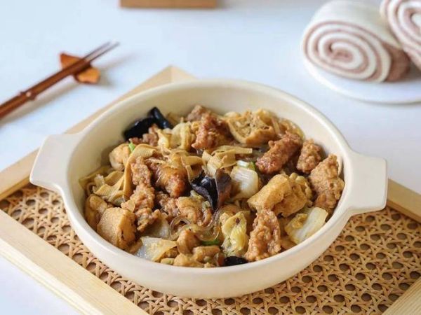 酥肉配什么菜炒出来好吃_酥肉炒什么蔬菜最香-第1张图片-山城妙识 酥肉配什么菜炒出来好吃_酥肉炒什么蔬菜最香-第1张图片-山城妙识