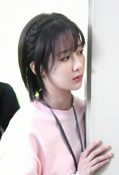 鱿小鱼是杨紫吗_杨紫为什么叫鱿小鱼-第2张图片-山城妙识 鱿小鱼是杨紫吗_杨紫为什么叫鱿小鱼-第2张图片-山城妙识