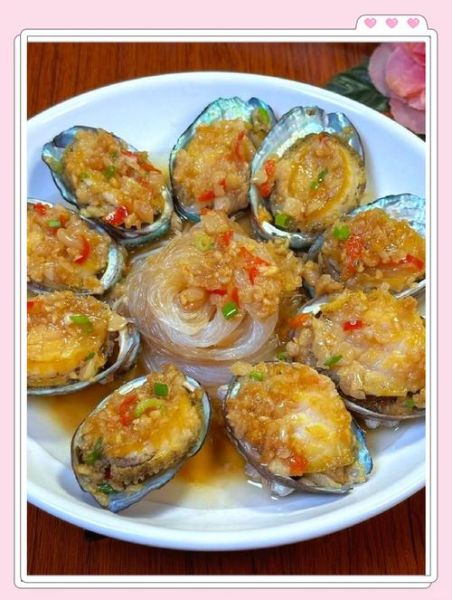 鲍鱼蒜蓉煮汤怎么做_鲍鱼蒜蓉煮汤窍门-第3张图片-山城妙识 鲍鱼蒜蓉煮汤怎么做_鲍鱼蒜蓉煮汤窍门-第3张图片-山城妙识