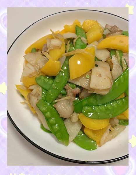 黄花菜炒肉怎么做_黄花菜炒肉用焯水吗-第3张图片-山城妙识 黄花菜炒肉怎么做_黄花菜炒肉用焯水吗-第3张图片-山城妙识