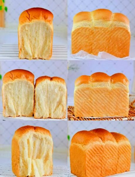 面包怎么做才松软_新手零失败面包做法-第2张图片-山城妙识