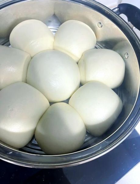 蒸馒头怎么和面_蒸馒头和面用凉水还是热水-第2张图片-山城妙识 蒸馒头怎么和面_蒸馒头和面用凉水还是热水-第2张图片-山城妙识