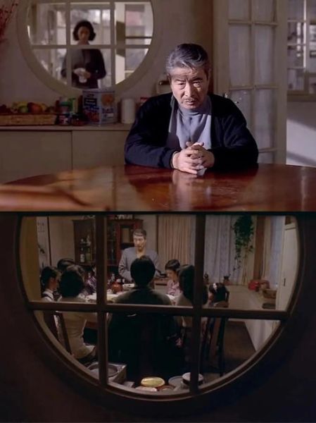 饮食男女影评_为什么经典-第1张图片-山城妙识