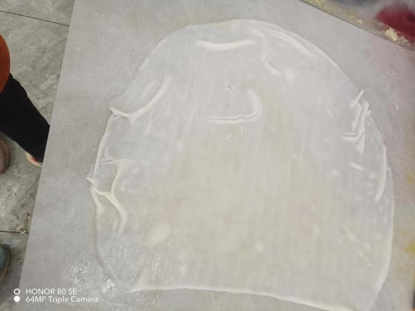 米皮怎么做_正宗米皮配方-第2张图片-山城妙识 米皮怎么做_正宗米皮配方-第2张图片-山城妙识