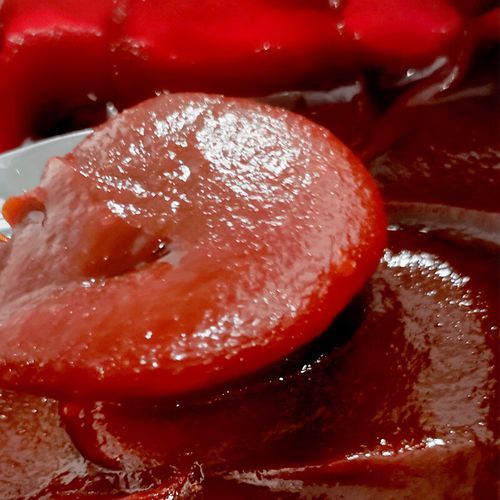 韩式辣酱辣不辣_韩式辣酱辣度等级-第3张图片-山城妙识