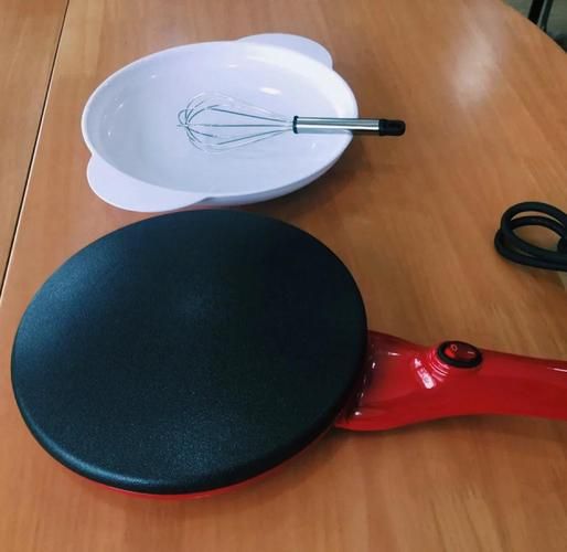 薄饼机好用吗_薄饼机值得买吗-第1张图片-山城妙识