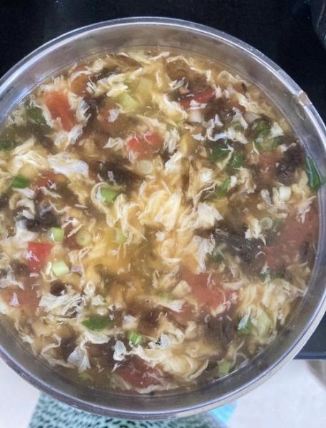 番茄汁荷包蛋怎么做_荷包蛋不破皮技巧-第3张图片-山城妙识 番茄汁荷包蛋怎么做_荷包蛋不破皮技巧-第3张图片-山城妙识