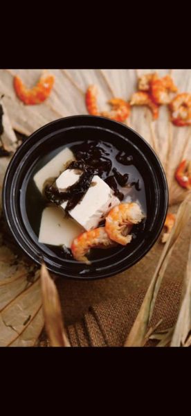 鸡汤豆腐怎么做好吃_鸡汤豆腐的营养价值-第1张图片-山城妙识