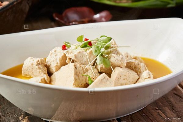 鸡汤豆腐怎么做好吃_鸡汤豆腐的营养价值-第2张图片-山城妙识
