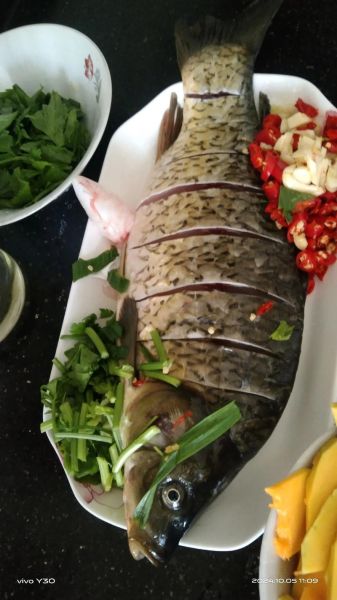 红烧鲫鱼怎么做_红烧鲫鱼视频教程详细步骤-第2张图片-山城妙识 红烧鲫鱼怎么做_红烧鲫鱼视频教程详细步骤-第2张图片-山城妙识