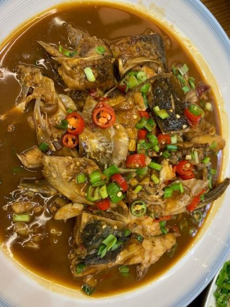 麻辣鱼头怎么做_正宗川味麻辣鱼头做法步骤-第1张图片-山城妙识 麻辣鱼头怎么做_正宗川味麻辣鱼头做法步骤-第1张图片-山城妙识