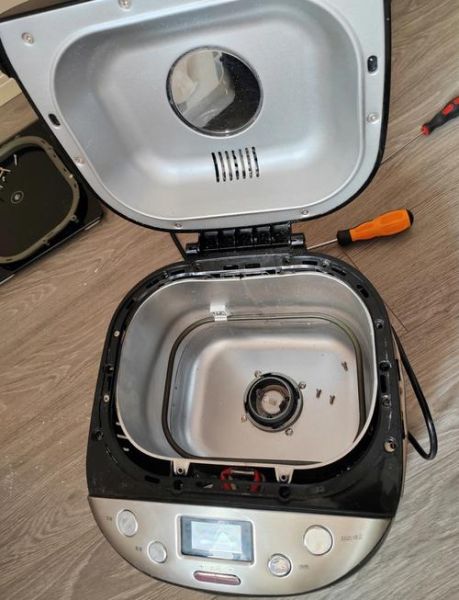 aca面包机说明书丢了怎么办_aca面包机使用教程-第2张图片-山城妙识 aca面包机说明书丢了怎么办_aca面包机使用教程-第2张图片-山城妙识