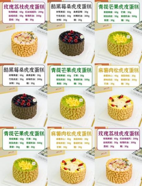 虎皮蛋糕怎么做_虎皮蛋糕卷不裂的秘诀-第2张图片-山城妙识 虎皮蛋糕怎么做_虎皮蛋糕卷不裂的秘诀-第2张图片-山城妙识