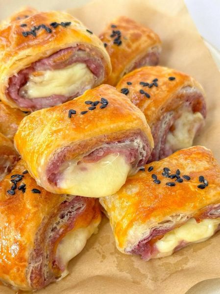 芝士是什么做的_芝士有害么-第2张图片-山城妙识 芝士是什么做的_芝士有害么-第2张图片-山城妙识