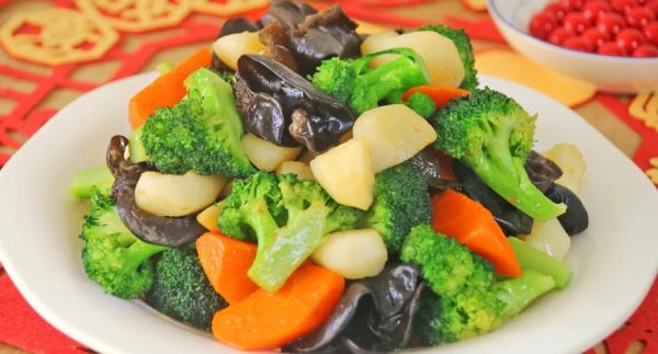 马蹄炒什么菜好吃_马蹄和什么一起炒最搭-第3张图片-山城妙识 马蹄炒什么菜好吃_马蹄和什么一起炒最搭-第3张图片-山城妙识