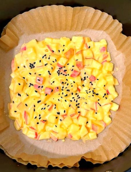 苹果派的做法家庭版烤箱_苹果派烤多久温度多少-第1张图片-山城妙识