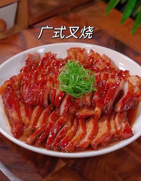 叉烧怎样做得又松又嫩_叉烧松嫩秘诀-第1张图片-山城妙识