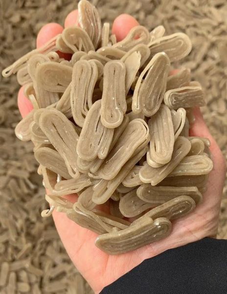 黄梅鱼面怎么做_正宗做法步骤详解-第1张图片-山城妙识 黄梅鱼面怎么做_正宗做法步骤详解-第1张图片-山城妙识