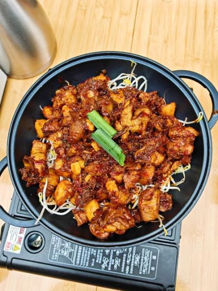 贵州辣子鸡怎么做_正宗辣子鸡做法-第1张图片-山城妙识