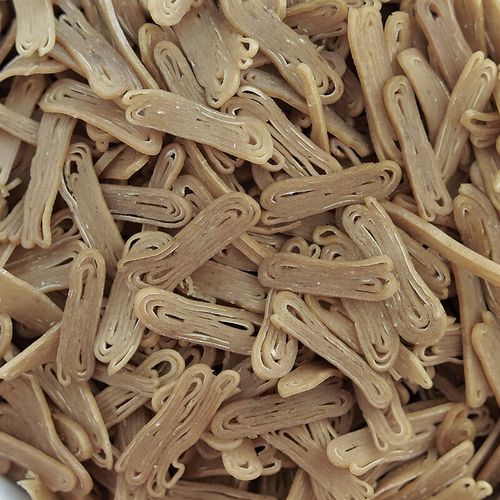 黄梅鱼面怎么做_正宗做法步骤详解-第3张图片-山城妙识 黄梅鱼面怎么做_正宗做法步骤详解-第3张图片-山城妙识