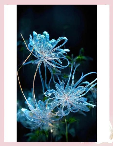 象征死亡的花有哪些_死亡花语大全-第3张图片-山城妙识