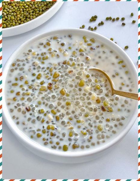 绿豆汤怎么煮最解暑_绿豆汤做法步骤详解-第3张图片-山城妙识 绿豆汤怎么煮最解暑_绿豆汤做法步骤详解-第3张图片-山城妙识