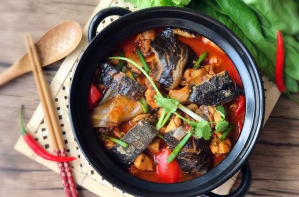 霸王别姬菜名的由来_为什么叫霸王别姬-第2张图片-山城妙识