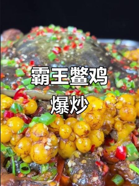 霸王别姬菜名的由来_为什么叫霸王别姬-第3张图片-山城妙识