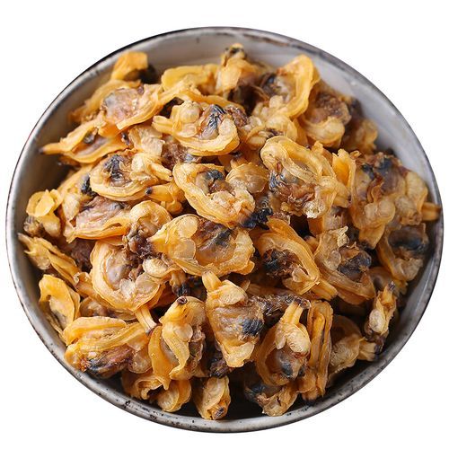 花甲内脏屎怎么清理_花甲去沙去内脏图解-第3张图片-山城妙识