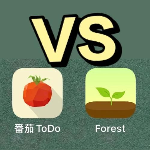 番茄todo和forest哪个好_番茄todo和forest区别-第1张图片-山城妙识