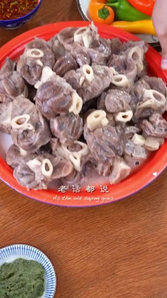 羊腿汤怎么炖好吃_羊腿汤去膻技巧-第1张图片-山城妙识