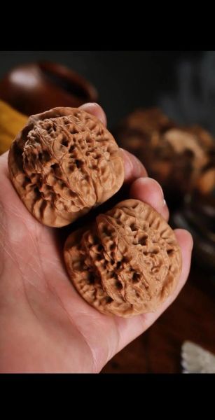 马蹄狮子头核桃是什么_如何挑选-第2张图片-山城妙识