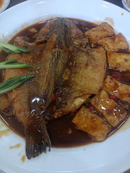 黄花鱼炖豆腐怎么做好吃_黄花鱼炖豆腐的家常做法窍门-第2张图片-山城妙识 黄花鱼炖豆腐怎么做好吃_黄花鱼炖豆腐的家常做法窍门-第2张图片-山城妙识