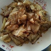 火爆大头菜怎么切_大头菜切丝还是切片-第3张图片-山城妙识 火爆大头菜怎么切_大头菜切丝还是切片-第3张图片-山城妙识