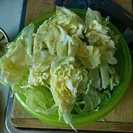 火爆大头菜怎么切_大头菜切丝还是切片-第2张图片-山城妙识 火爆大头菜怎么切_大头菜切丝还是切片-第2张图片-山城妙识