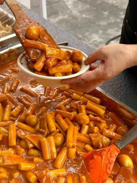 韩国炸年糕条怎么做_炸年糕条为什么外酥里糯-第1张图片-山城妙识 韩国炸年糕条怎么做_炸年糕条为什么外酥里糯-第1张图片-山城妙识