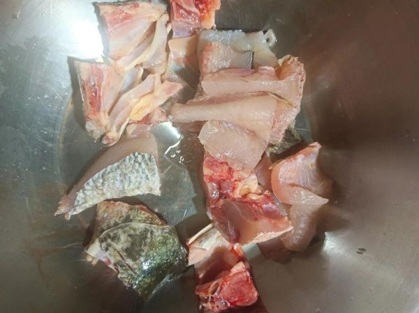 野生黑鱼多少钱一斤_野生黑鱼价格行情-第3张图片-山城妙识 野生黑鱼多少钱一斤_野生黑鱼价格行情-第3张图片-山城妙识