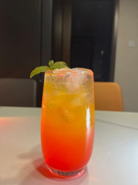 龙舌兰日出怎么调_龙舌兰日出图片配色灵感-第2张图片-山城妙识 龙舌兰日出怎么调_龙舌兰日出图片配色灵感-第2张图片-山城妙识