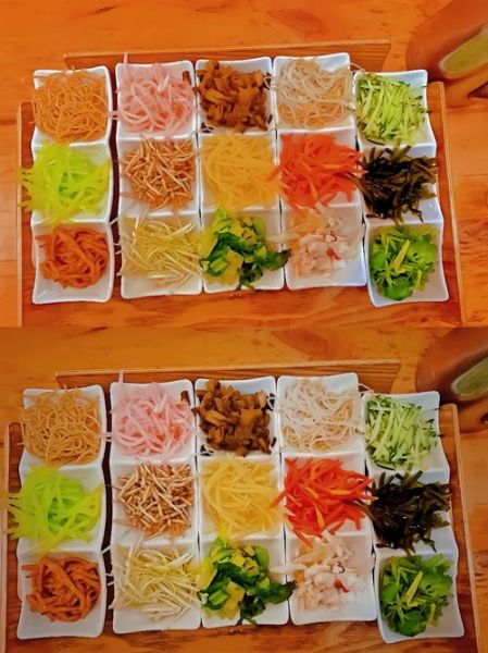 丝娃娃是什么_丝娃娃的做法-第1张图片-山城妙识