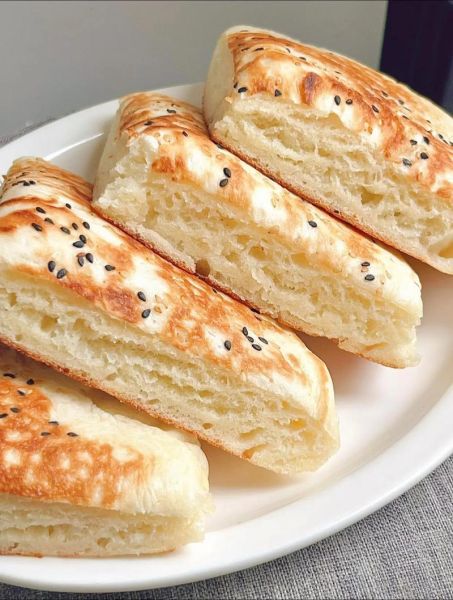 面粉做饼最简单的做法_新手零失败技巧-第2张图片-山城妙识 面粉做饼最简单的做法_新手零失败技巧-第2张图片-山城妙识