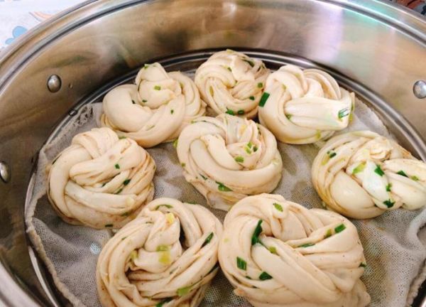 手抓饼生坯怎么做_手抓饼生坯冷冻保存多久-第3张图片-山城妙识