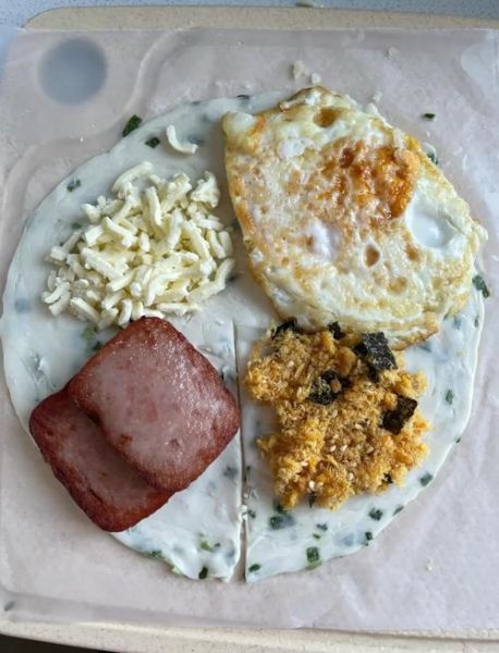 手抓饼生坯怎么做_手抓饼生坯冷冻保存多久-第2张图片-山城妙识
