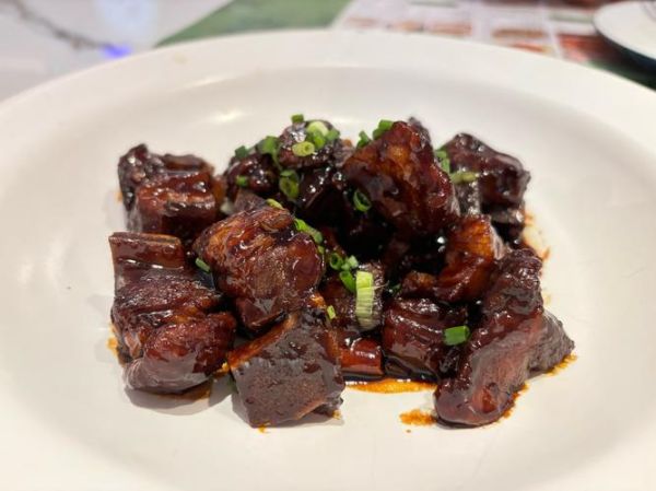 绿茶餐厅是什么菜系_绿茶餐厅菜品特色-第2张图片-山城妙识 绿茶餐厅是什么菜系_绿茶餐厅菜品特色-第2张图片-山城妙识