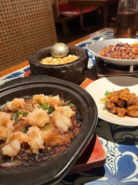 绿茶餐厅是什么菜系_绿茶餐厅菜品特色-第1张图片-山城妙识 绿茶餐厅是什么菜系_绿茶餐厅菜品特色-第1张图片-山城妙识