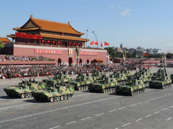 阅兵图片大全高清图片70周年_哪里可以下载原图-第3张图片-山城妙识