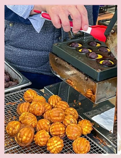 韩国十大美食有哪些_韩国必吃街头小吃推荐-第2张图片-山城妙识